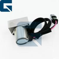 China 702-21-57400 7022157400 Solenoid Pilot Valve For PC200-7 Excavator for sale