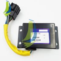 China 14616736 Control Unit For EC210 EC240 EC290 Excavator Parts for sale