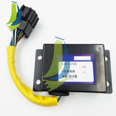 China 14616736 Control Unit For EC210 EC240 EC290 Excavator Parts for sale
