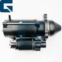 China 323-6678 Starter Motor 3236678 For 3054C 3054E Engine for sale