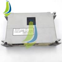 China 7834-21-6002 Controller ECU For PC200-6 PC220-6 Excavator for sale
