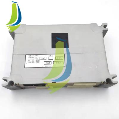 China 7834-21-6002 Controller ECU For PC200-6 PC220-6 Excavator for sale