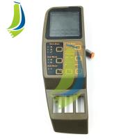 China 21N8-30013 Cluster Monitor Display Panel 21N830013 For R140LC-7 Excavator for sale