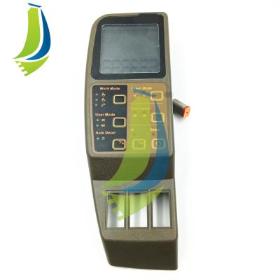 China 21N8-30013 Cluster Monitor Display Panel 21N830013 For R140LC-7 Excavator for sale