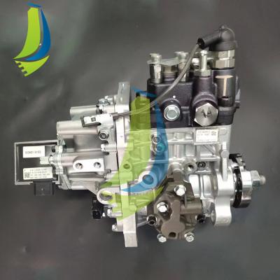 China Fuel Injection Pump for ECR88 Excavator D3.4DCAE3 Engine for sale