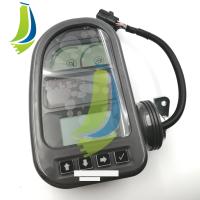 China 14390065 Monitor Display Panel For EC210B EC240B Excavator Parts for sale