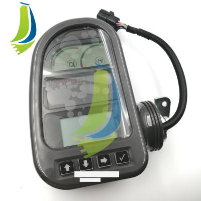 China 14390065 Monitor Display Panel For EC210B EC240B Excavator Parts for sale