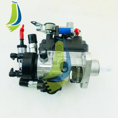 China 28523703 Fuel Injection Pump For Excavator 320/06924 High Quality for sale