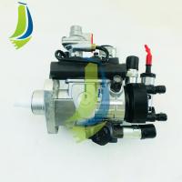 China 28523703 Fuel Injection Pump For Excavator 320/06924 High Quality for sale