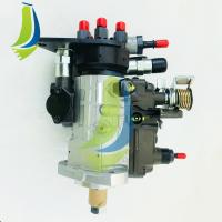 China 9521A031H Fuel Injection Pump For Excavator 9521a031h High Quality for sale