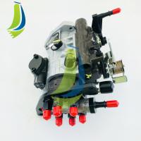 China 9521A031H Fuel Injection Pump For Excavator 9521a031h High Quality for sale
