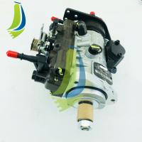 China 9521A031H Fuel Injection Pump For Excavator 9521a031h High Quality for sale