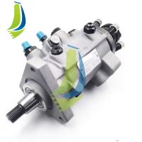 China DE2635-5806 Diesel Fuel Injection Pump DE26355806 for sale