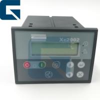 China 1604942202 Controller Control Panel For Air Compressor Parts for sale