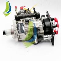 China 9320A536H Fuel Injection Pump 9320a536h for 1104-44TAG Engine for sale