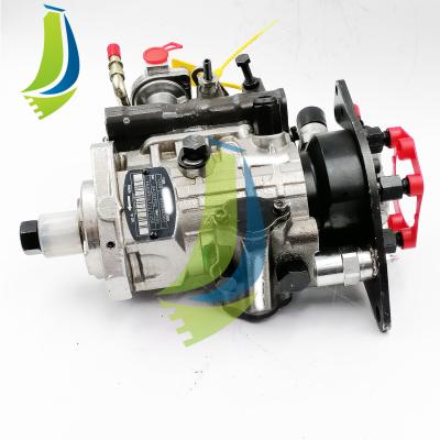 China 9320A536H Fuel Injection Pump 9320a536h for 1104-44TAG Engine for sale