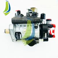 China 9520A790W Diesel Fuel Injection Pump 9520a790w 1592 for sale