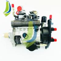 China 8923A390G DP200 Fuel Injection Pump 8923a390g for sale