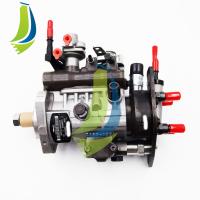 China 9320A535H Diesel Fuel Injection Pump For 1104C-44TA Engine 9320a535h for sale