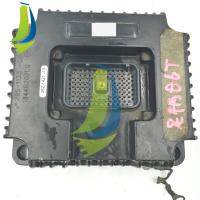 China 262-1421 Controller ECU 2621421 For E320D Excavator for sale