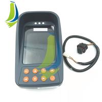 China 35B0206 Monitor Display Panel For LG922D Excavator Spare Parts for sale