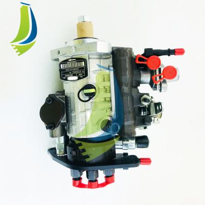 China 9521A081H Fuel Injection Pump 9521a081h High Quality for sale