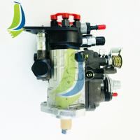 China 9521A081H Fuel Injection Pump 9521a081h High Quality for sale