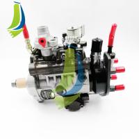 China 9320A210G DP210 Diesel Fuel Injection Pump for sale