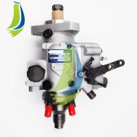 China DB4427-5253 Diesel Fuel Injection Pump DB44275253 for sale