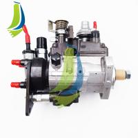 China 9520A424G Diesel Fuel Injection Pump 9520a424g 1525 for sale