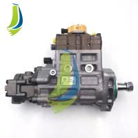 China 326-4635 C6.4 Engine High Quality Fuel Injection Pump For E320D Excavator 3264635 for sale