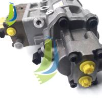 China 326-4635 C6.4 Engine High Quality Fuel Injection Pump For E320D Excavator 3264635 for sale