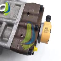 China 326-4635 C6.4 Engine High Quality Fuel Injection Pump For E320D Excavator 3264635 for sale