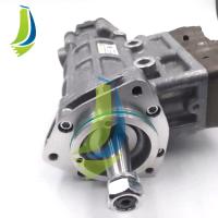 China 326-4635 C6.4 Engine High Quality Fuel Injection Pump For E320D Excavator 3264635 for sale