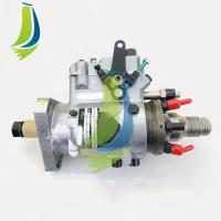 China DB2335-6089 Excavator Spare Parts Fuel Injection Pump For Engine Parts DB23356089 for sale