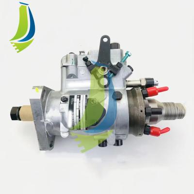 China DB2335-6089 Excavator Spare Parts Fuel Injection Pump For Engine Parts DB23356089 for sale