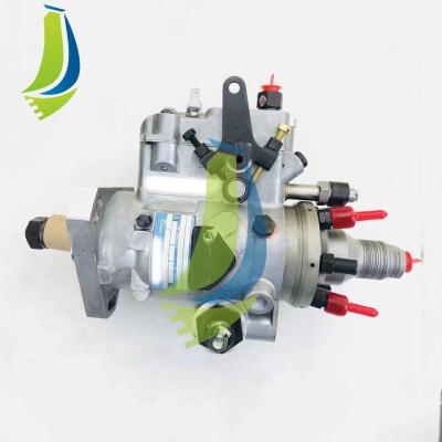 China DB4327-6225 Excavator Spare Parts Fuel Injection Pump For Diesel Engine Parts DB43276225 for sale