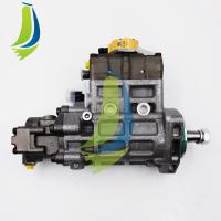 China 317-8021 Fuel Injection Pump For 323D Excavator C6.6 2641A312 for sale