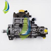 China 317-8021 Fuel Injection Pump For 323D Excavator C6.6 2641A312 for sale