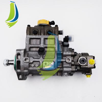 China 317-8021 Fuel Injection Pump For 323D Excavator C6.6 2641A312 for sale