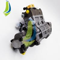 China 317-8021 Fuel Injection Pump For 323D Excavator C6.6 2641A312 for sale