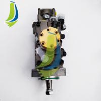 China 317-8021 Fuel Injection Pump For 323D Excavator C6.6 2641A312 for sale