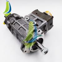 China 317-8021 Fuel Injection Pump For 323D Excavator C6.6 2641A312 for sale