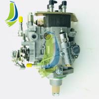 China 266-3712 Fuel Injection Pump For 3054C Engine Spare Parts for sale