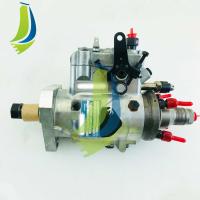 China DB2435-6223 Fuel Injection Pump For Excavator DB24356223 High Quality for sale