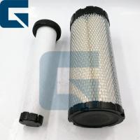 China 6690907 Air Filter 7020361 For Compact Excavator E32 E35 for sale