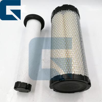China 6690907 Air Filter 7020361 For Compact Excavator E32 E35 for sale