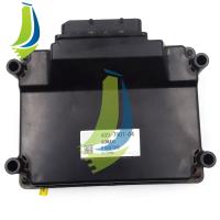 China 489-7907 4897907 Controller Ecu For E320 Excavator Parts for sale