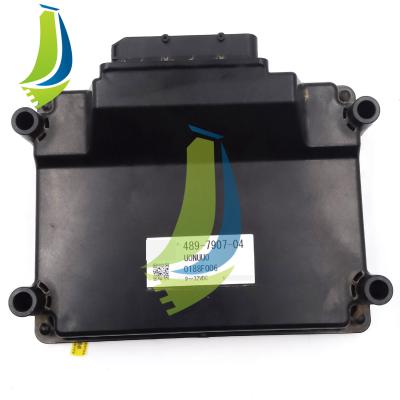 China 489-7907 4897907 Controller Ecu For E320 Excavator Parts for sale