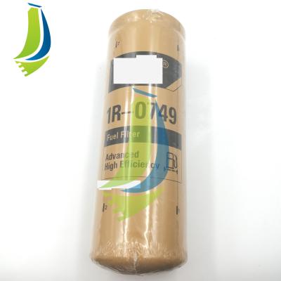 China 1R-0749 Fuel Filter 1R0749 For 3306 3412 Engine Parts for sale
